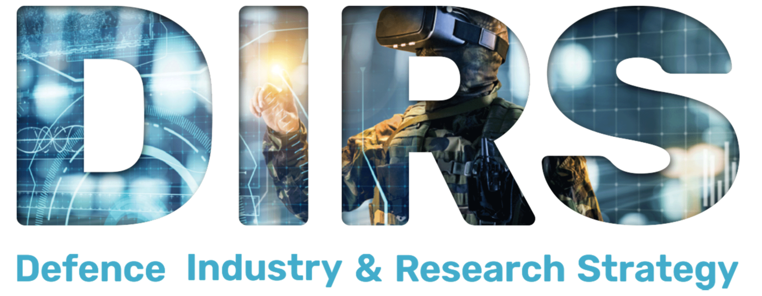 European Defence Fund (EDF) - EU Defence Innovation Scheme (EUDIS) - DIRS